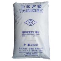 China Flexural Modulus 3000-3300MPa and Vicat Softening Point 97-106C The Perfect Combination in General Purpose PS for sale