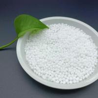 China 90MPa Flexural Strength Polyoxymethylene POM with 9 G/10min Melt Flow Index and 6 KJ/m2 Izod Notch Impact for sale