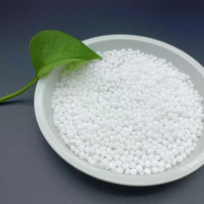China 90MPa Flexural Strength Polyoxymethylene POM with 9 G/10min Melt Flow Index and 6 KJ/m2 Izod Notch Impact for sale