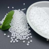 China Tensile Modulus 2600MPa and Flexural Strength 90MPa Polyoxymethylene Polymers for Demanding Applications for sale