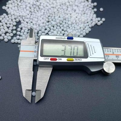 China 90MPa Flexural Strength Polyoxymethylene POM for sale