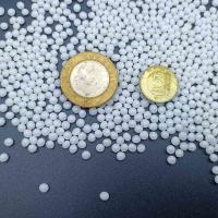 China 2600MPa Tensile Modulus Polyoxymethylene POM for sale