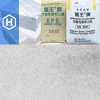 China Chemical Resistance Expandable Polystyrene for sale