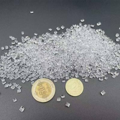 China Excellent Polycarbonate PC with Uv Resistance Hardness 80-90 Shore D Electrical Insulation Excellent for sale