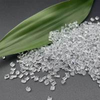 China Chemical Resistance Alkalis Polycarbonate PC Melting Point 155-165°C Chemical Formula C16H14O3 for sale