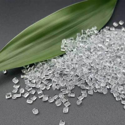 China Chemical Resistance Alkalis Polycarbonate PC Melting Point 155-165°C Chemical Formula C16H14O3 for sale