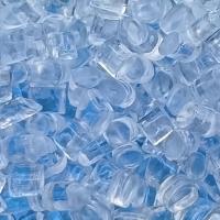 China Chemical Resistance Alkalis Polycarbonate PC Melting Point 155-165°C Chemical Formula C16H14O3 for sale