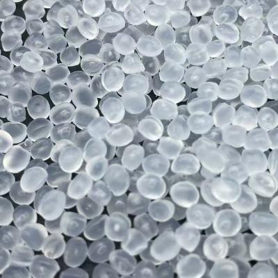 China Chemical Resistance at its Finest Propane Polymers with Unbreakable Impact Strength for sale