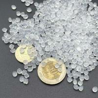 China Chemical Resistance at its Finest Propane Polymers with Unbreakable Impact Strength for sale