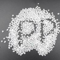 China Excellent Chemical Resistance and Good Electrical Insulation in Polypropylene PP with Tensile Strength of 30-40 MPa for sale