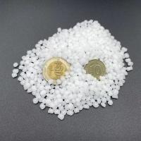 China Low Moisture Absorption Polypropylene PP Tensile Strength 30-40 MPa Density 0.90-0.91 G/cm3 for Applications for sale