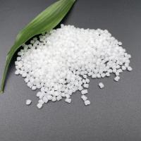 China Low Moisture Absorption Polypropylene PP Tensile Strength 30-40 MPa Density 0.90-0.91 G/cm3 for Applications for sale