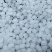 China Low Moisture Absorption Polypropylene PP Tensile Strength 30-40 MPa Density 0.90-0.91 G/cm3 for Applications for sale