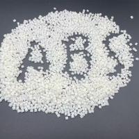 China Thermal Conductivity 0.2 W/mK ABS Resin Excellent Chemical Resistance for Chemical Processing Industry for sale