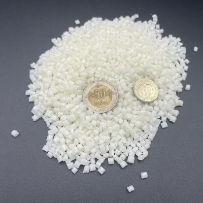 China Good Uv Resistance ABS Polymer UL 94 HB Flammability Tested and Approved for sale