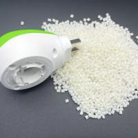 China Good Uv Resistance ABS Polymer UL 94 HB Flammability Tested and Approved for sale