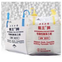China Versatile Expandable Polystyrene for sale