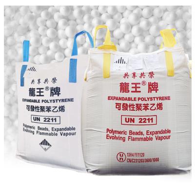 China Versatile Expandable Polystyrene for sale