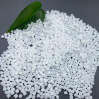 China High Density Polyethylene Tensile Strength 20-25 MPa No Break Impact Strength 100% Recyclability for Customer Requirements for sale