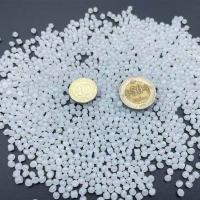 China Density PE Tensile Strength 20-25 MPa and Excellent Chemical Resistance for Heavy-Duty Industrial Applications for sale