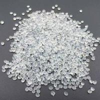 China EVA Copolymer Hardness 30-90 Shore A And Tensile Strength 2-20 MPa For Customer Requirements for sale