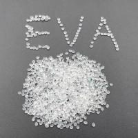 China White To Off-white Powder EVA Polymer The Ultimate Solution for Wire And Cable Insulation for sale