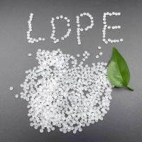 China Low Density Ethylenepolymers 0.91 G/cm3 Density and 10-30 J/m Izod Impact Strength for Exceptional Performance for sale