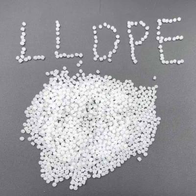 China Polyethylene Granules Density 0.91-0.96 G/cm3 Tensile Strength 17-35 MPa for Your Requirements for sale