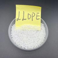 China Opaque Polyethylene Resin Density 0.91-0.96 G/cm3 for Customer Requirements for sale