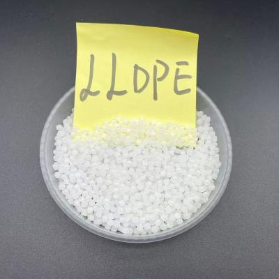 China Opaque Polyethylene Resin Density 0.91-0.96 G/cm3 for Customer Requirements for sale