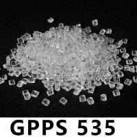 China LH535 General Purpose Polystyrene for sale