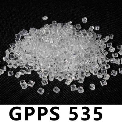 China LH535 General Purpose Polystyrene for sale