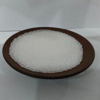 China Self extinguishing expandable polystyrene non biodegradable material suitable for thermal insulation packaging and industrial EPS for sale