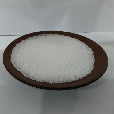 China Self extinguishing expandable polystyrene non biodegradable material suitable for thermal insulation packaging and industrial EPS for sale