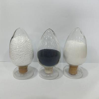 China EPS SHUANGLIANG BRAND LISHIDE GRAPHITE GRADE HFC303 EXPANDABLE POLYSTYRENE EPS for sale