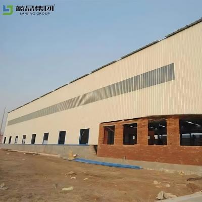 China Precision Steel Structure Warehouse Multi Storey Frame Braced Structure for sale