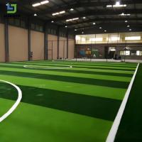 China Large Span Prefab Warehouse Building Stadium Sport Exhibition Hall for sale