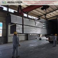 China Prefabricated Structure Building Workshop Metal Warehouse Steel Frame Warehouse for sale