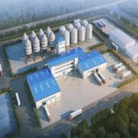 China Warehouse Prefabricated Steel Structure Building Construction Metal Workshop Prefab Building for sale