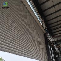 China Support Installation Factory Direct Supply Customized Green Prefabricated Light Steel Structure Building Warehouse Workshop Steel Metal Workshop Warehouse Plant for sale