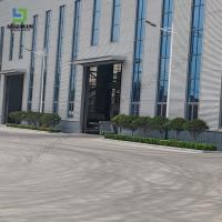 China Factory Wholesales Cheap Price Steel Structure Building Warehouse Workshop Easy Installation Prefab Steel Farm Warehouse Peb Building Metal Building Kits for sale