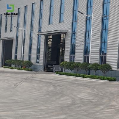 China Factory Wholesales Cheap Price Steel Structure Building Warehouse Workshop Easy Installation Prefab Steel Farm Warehouse Peb Building Metal Building Kits for sale