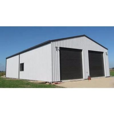 China Durable High-Strength Steel Workshops for Industrial Applications/Zhuopin Steel Workshop for sale