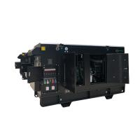 China 120KW Standby Diesel Generator Perkins Soundproof Single Phase 50Hz for sale