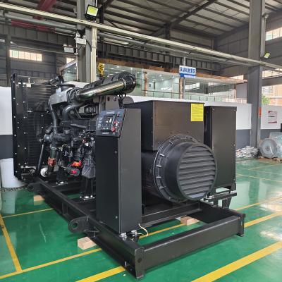 China 2300kVA 1840KW Open Type Electric and Industrial 3 phase Power Generator Diesel Generators Set for Heavy-Duty for sale