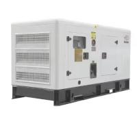 China 100Kva 120Kva 150Kva Open Silent Type Noise Free Generator Output Type Engine Alternator Diesel Generator for sale