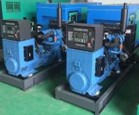 China 30KVA Natural Gas Generator lpg Generator Set with Yuchai Engine Power Plant Three Phase Gas Generator for Home use for sale