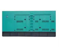 China SHX 700KVA Electric Generators Soundproof Dynamo Generator Chinese Manufacturer Electric Plants Alternator Generator For Backup Power Supply for sale