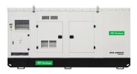 China Cummins Diesel Generator Set 400KW/500KVA Silent Type for sale