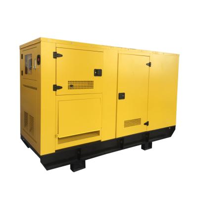 China Weichai 150KW Natural Gas Generator Set Auto Start with Rated Voltage for Factories and Industries for sale